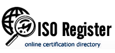 ISO Register